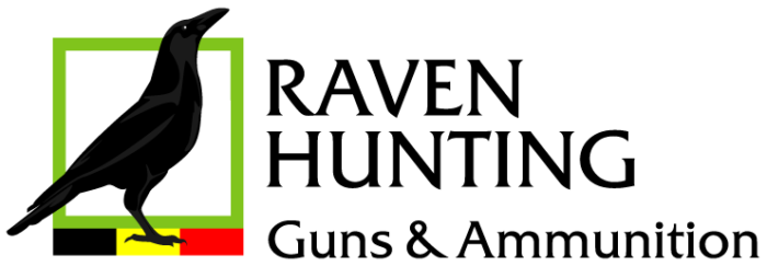 Raven Hunting – Waffen- und Jagdshop aus Ostbelgien