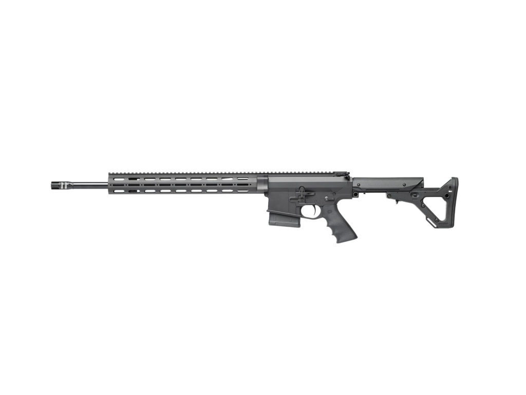 DAR 10 DMR – Raven Hunting