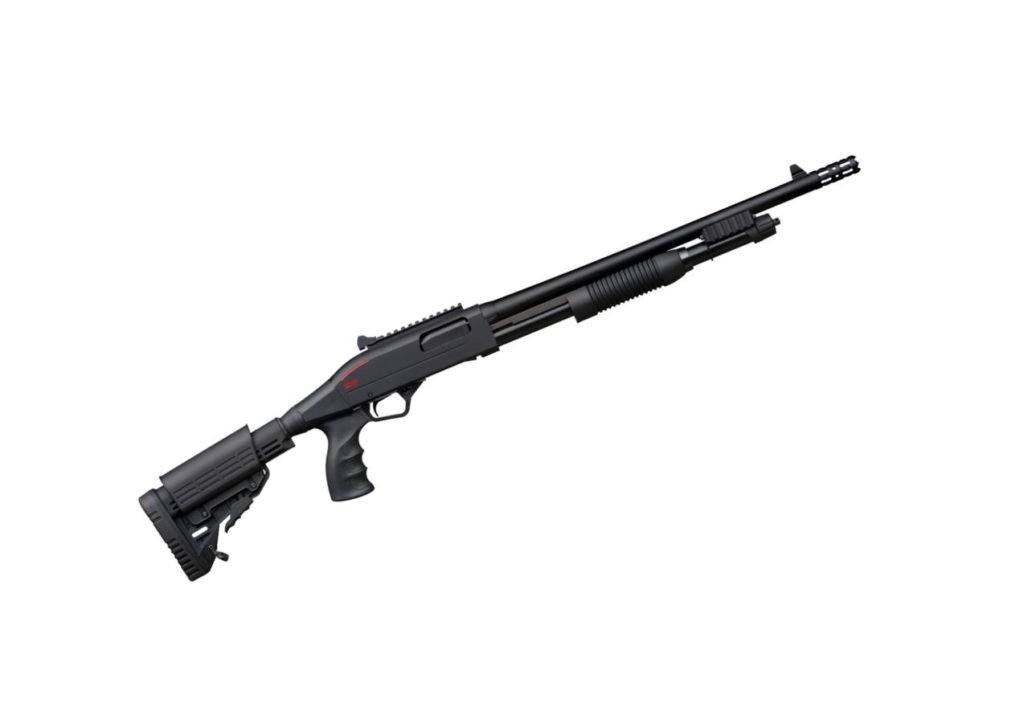 Winchester SXP EXTREME DEFENDER ADJUSTABLE – Raven Hunting